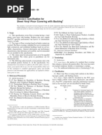 BS en Iso 3744-1995 | PDF | Sound | Acoustics