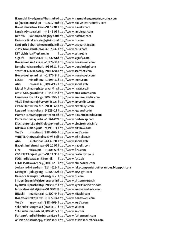 48 | PDF | Business | Computers