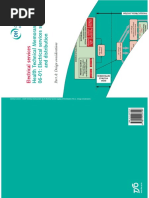 IET Chartership Competence Matrix | PDF