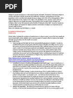 Lower Extremity Stretching Home Exercise Program (Article) Author ...