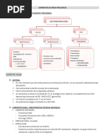 PALESTESIA Definicion y Exploración | PDF | Mano | Sistema ...