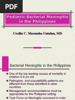 PCAP Guidelines | PDF | Pneumonia | Methicillin Resistant ...