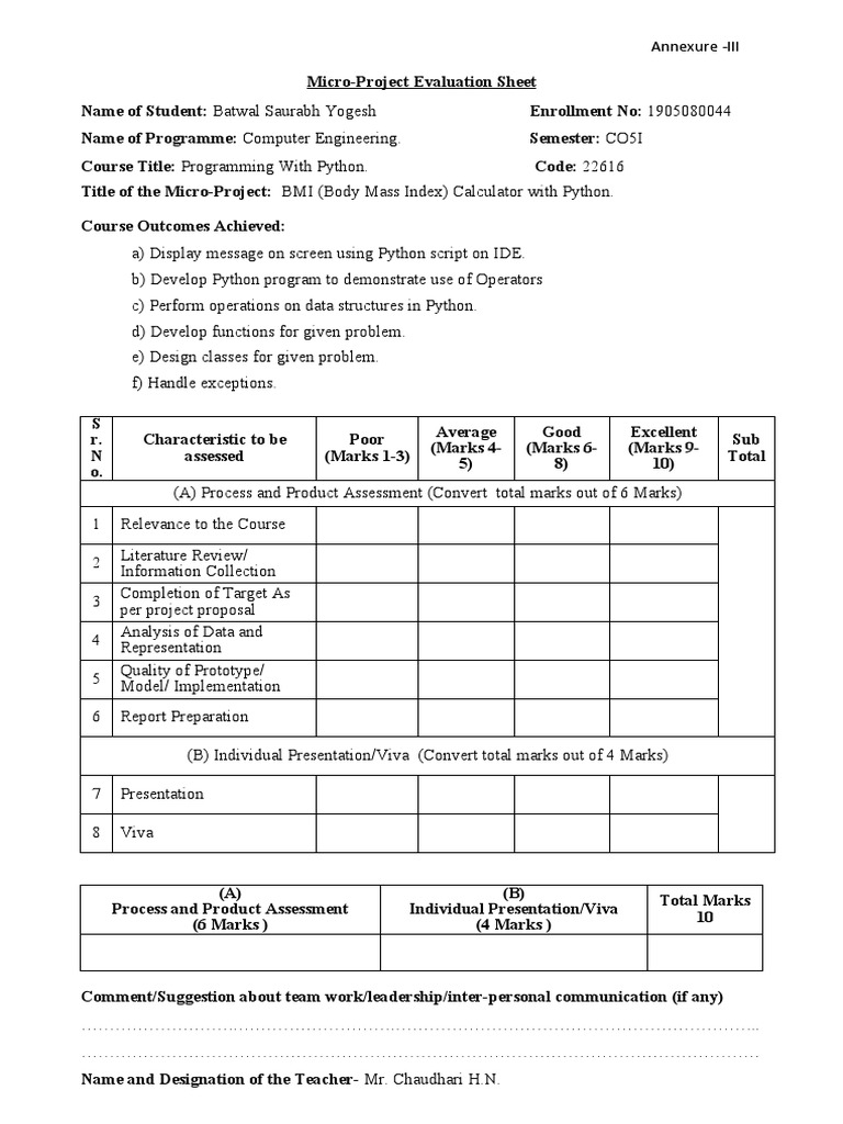 Python Evolution | PDF | Python (Programming Language) | Computer ...