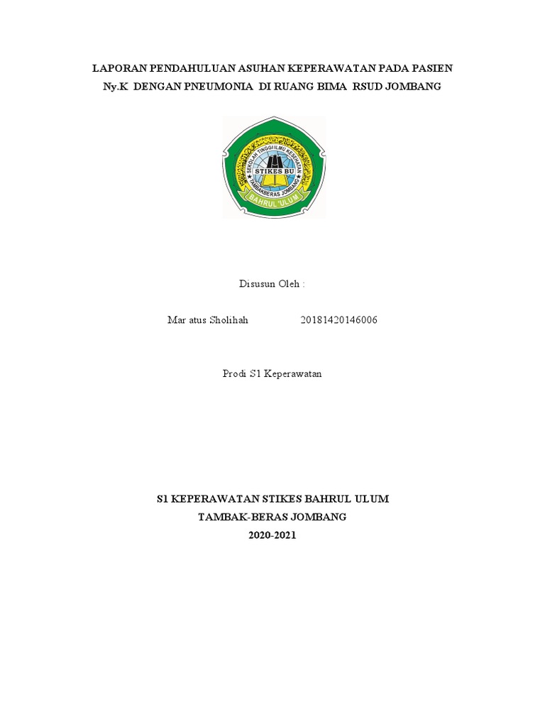 LP Abses Pedis | PDF