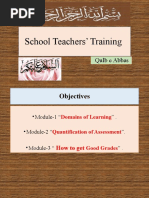 Portage Checklist | PDF