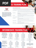 Rowing Boat Rigging Guide | PDF | Rowing (Sport) | Rowing