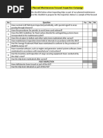 JFMM Updates for Naval Maintenance | PDF | Submarines | Ships