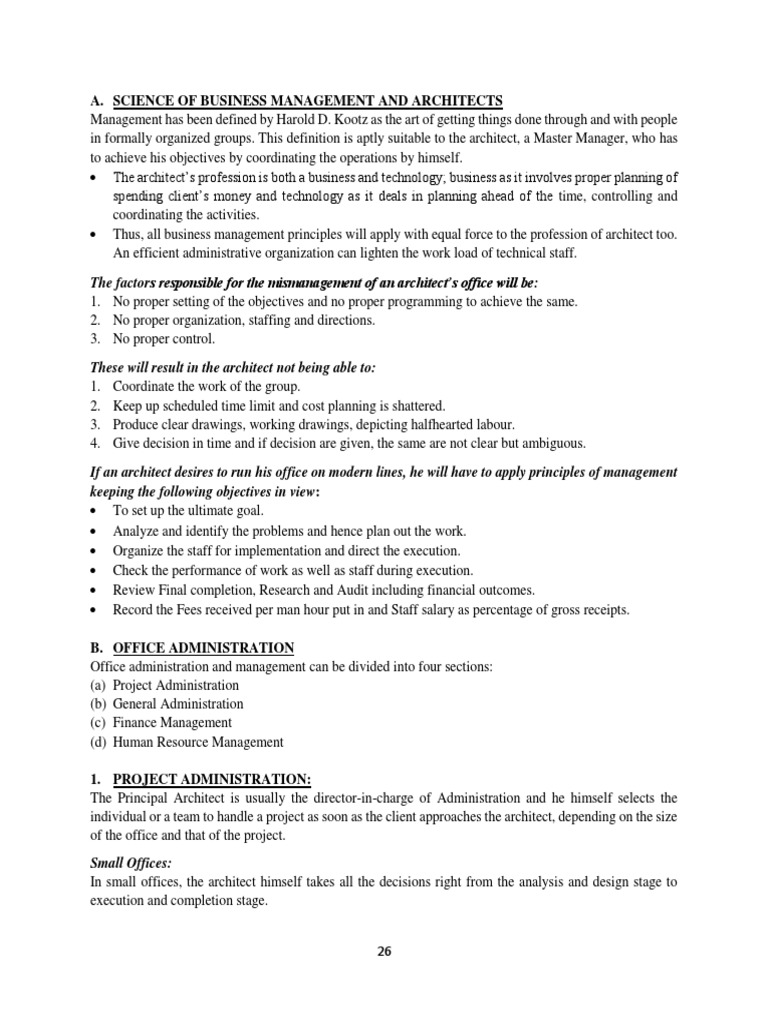 5 - Office Management | PDF | Debits And Credits | Expense