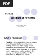 Engineering Utilities 2 (INTRODUCTION) | PDF | Pump | Valve