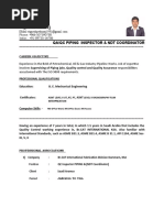 How To Read PWHT Chart | PDF | Heat Treating | Annealing (Metallurgy)