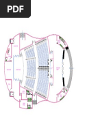 Auditorium Plan | PDF