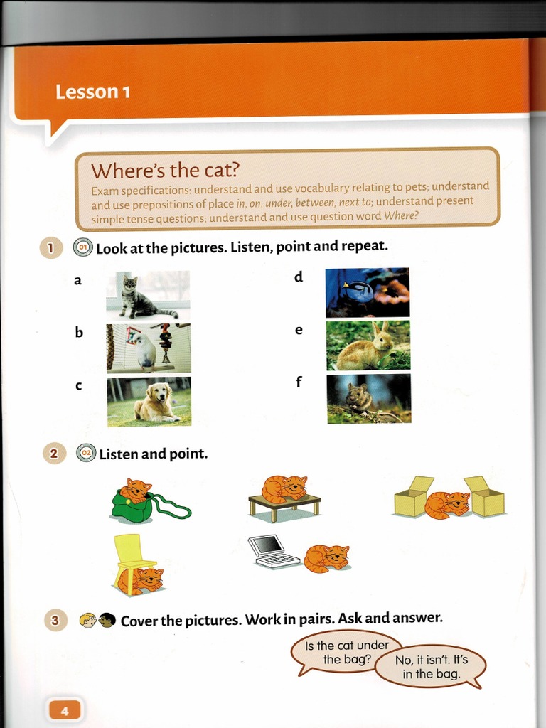 Talking Trinity GESE Grade 2-NEW | PDF