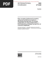 Iso 2178 2016 | PDF | Calibration | International Organization For ...