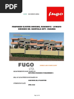 Taking Off Substructure Works | PDF | Concrete | Deep Foundation