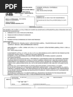 Formatos RT - 02 | PDF | Ciencia y matemáticas