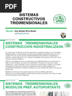 Modulo, Submodulo y Supermodulo | PDF | edificio