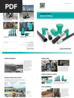 Moog Bushing Cross-Reference Guide | PDF