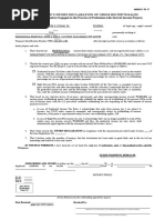 SEC Mandatory Disclosure Form Guide | PDF | U.S. Securities And ...