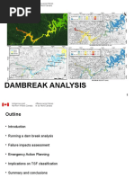 BC Mines Health & Safety Guidelines | PDF | Dam | Risk