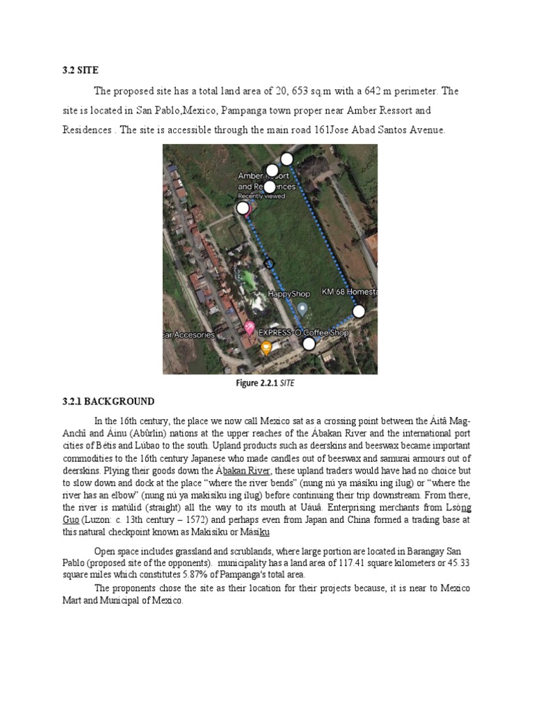 Chapter 3 | PDF | Earth Sciences