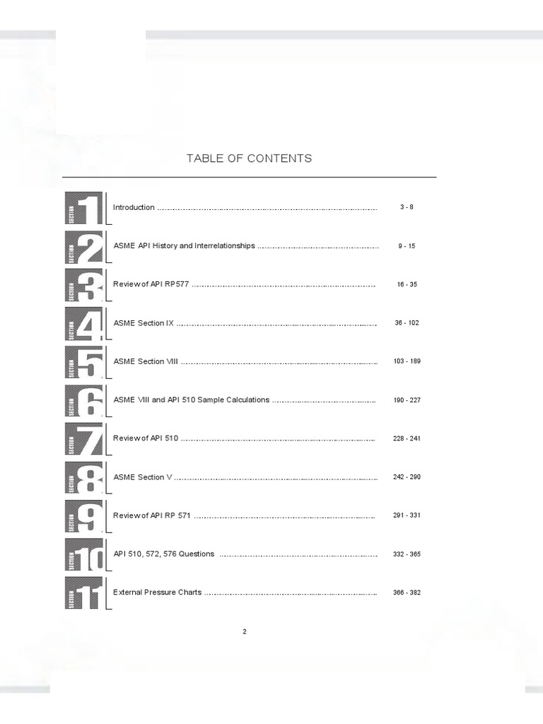 API 510-Kuwait Petroleum Training | PDF | Welding | Construction