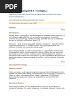Hikma Pharmaceuticals: Amoclan | PDF | Staphylococcus | Penicillin