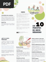 Lenguaje de Patrones Christopher Alexander | PDF