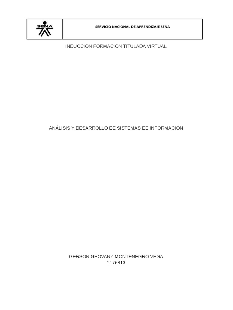 IE AP04 AA5 EV08 Caso Estudio Distrimay | PDF | Sistema de informacion | Software