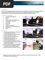 Aerobic Gram Negative Rods Flowchart 508 | PDF | Gram Negative Bacteria ...