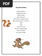 Short Stories With CVC Words and Sight Words | PDF