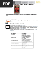 English B Listening Comprehension HL | PDF