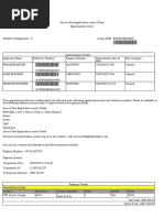 Form C5 Single Work Permit Still Abroad Application | PDF | Identity ...
