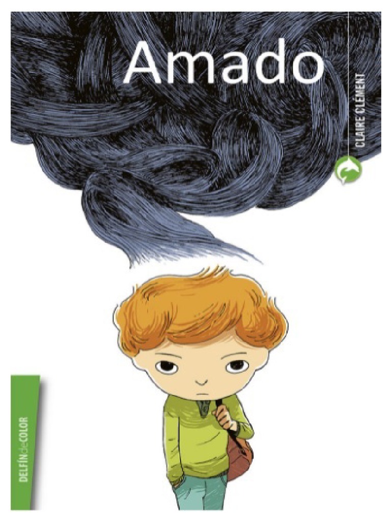 Amado de Claire Clement | PDF