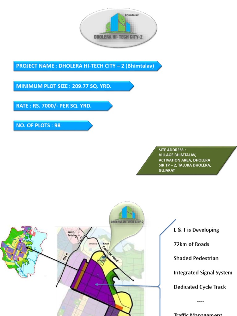 hi-tech-city-2-bhimtalav-pdf-transport-infrastructure