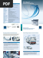 ETI-MAX 3000 Brochure | PDF | Barcode | Operating System