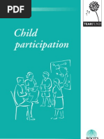 Ladder of Participation 1 | PDF