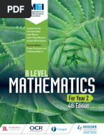 Edexcel IGCSE Further Pure Maths Student Book | PDF