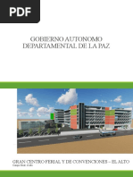 Acta de Aceptacion de Proyecto | PDF | Hogar, jardinería y bricolaje