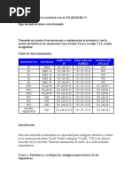 Catalogo Claves Sat | PDF | Tubería (transporte de fluidos) | Acero