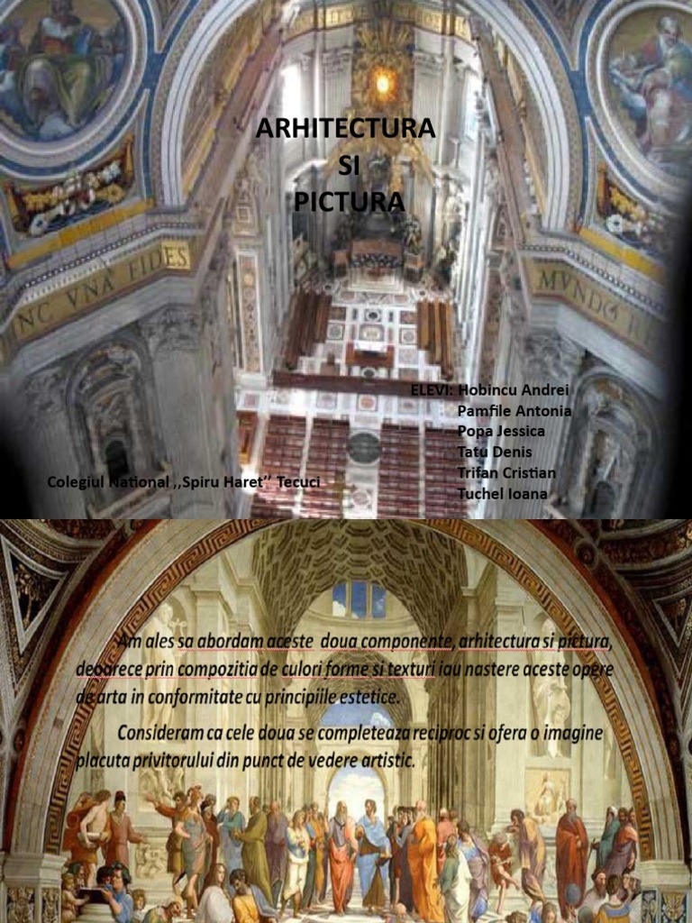 Proiect Istorie 10b | PDF