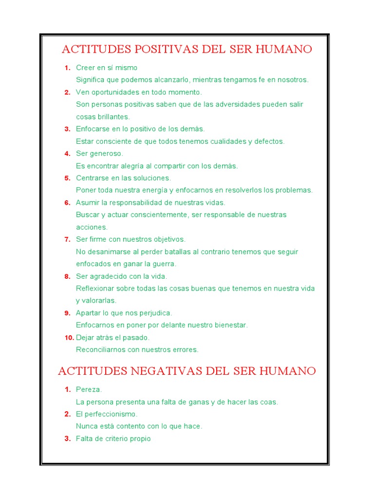 Actitudes Positivas TARJETAS DE AGRADECIMIENTO Y RECONOCIMENTO POR