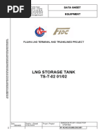 SIGTTO - Manifold Recommendations For Gas Carriers | PDF