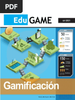 Karl M. Kapp - La Gamificación Del Aprendizaje y de La Instrucción | PDF | Scrum (desarrollo de ...