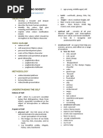 6-Cit Test | PDF | Dementia | Sensitivity And Specificity