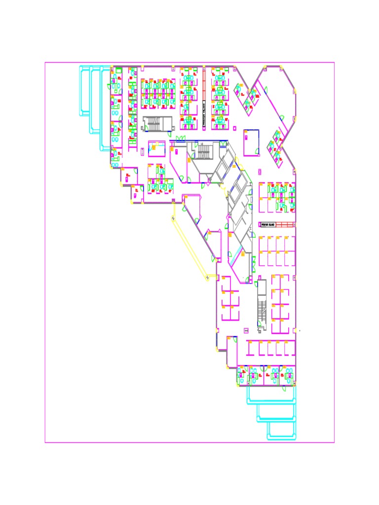 Floor Plan Sample | PDF