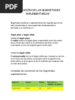 Ángulos Directores de Vectores en R3 | PDF | Vector Euclidiano ...