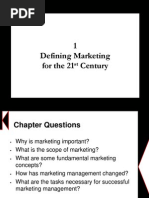 Chapter 4 - Product and Service Design Final Version | PDF | New ...