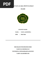 Pedoman Pengendalian Penyakit Diare | PDF