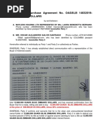 Ready Willing and Able (Rwa) : SAMPLE - Should Be Submitted On Banker's ...