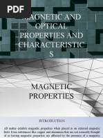 Chapter 1 - Introduction To Material Science and Engineering | PDF ...